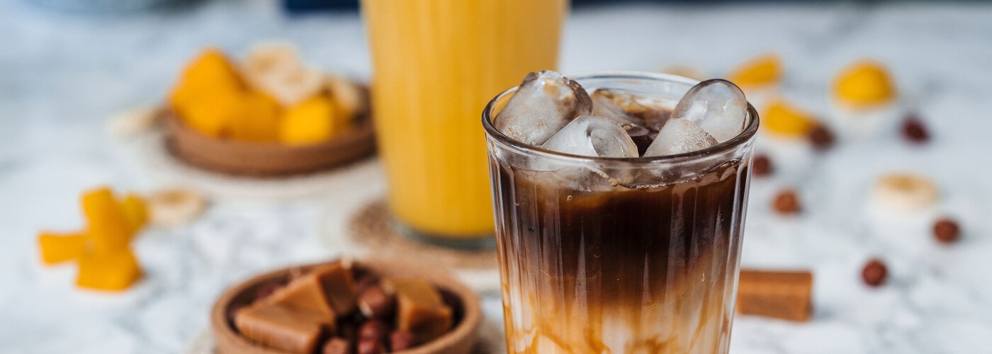 Coffee Roy | Campona